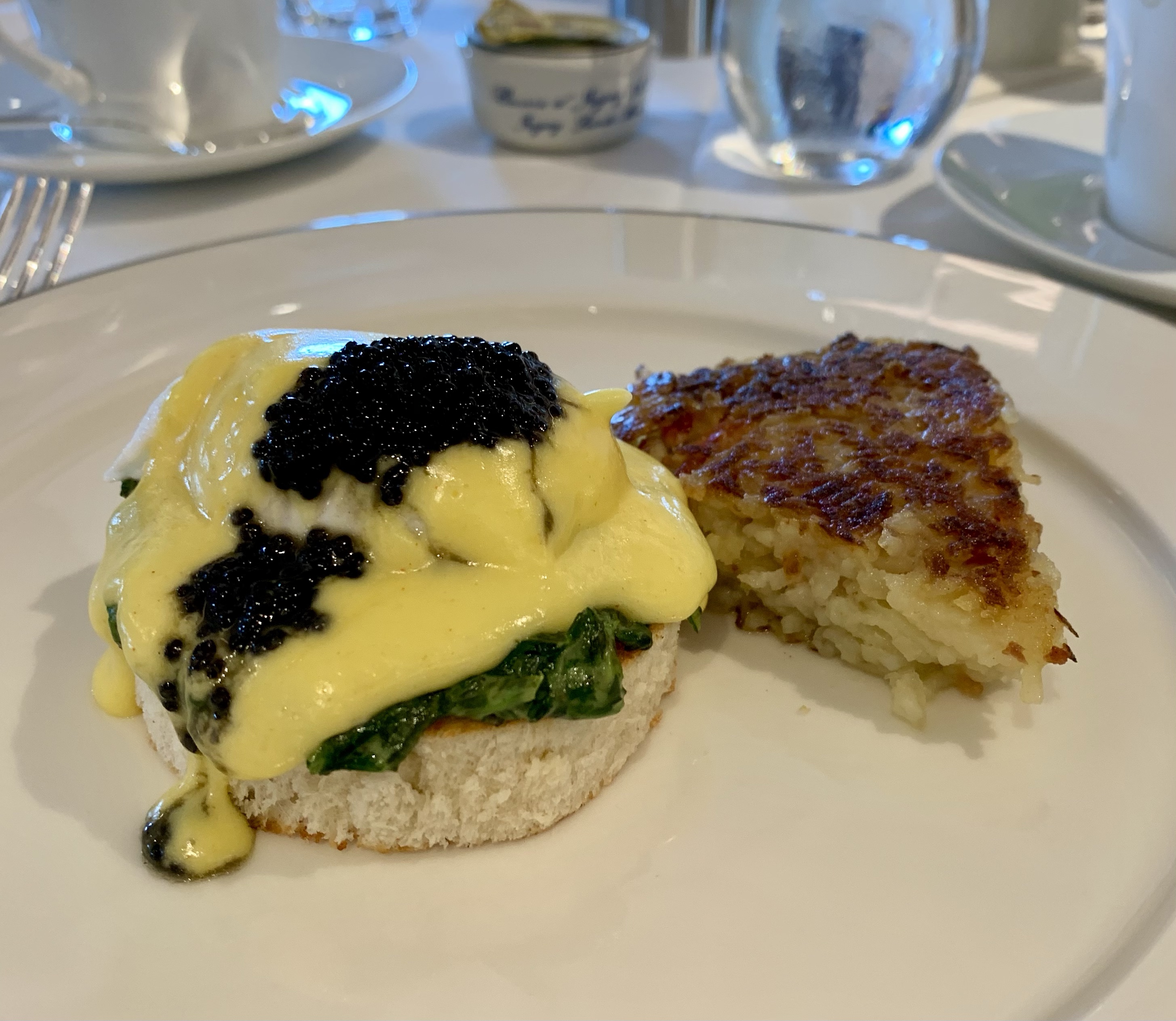 Explora I vs. Oceania Vista Final Thoughts | Cathy’s Taste @TheTravelGroup